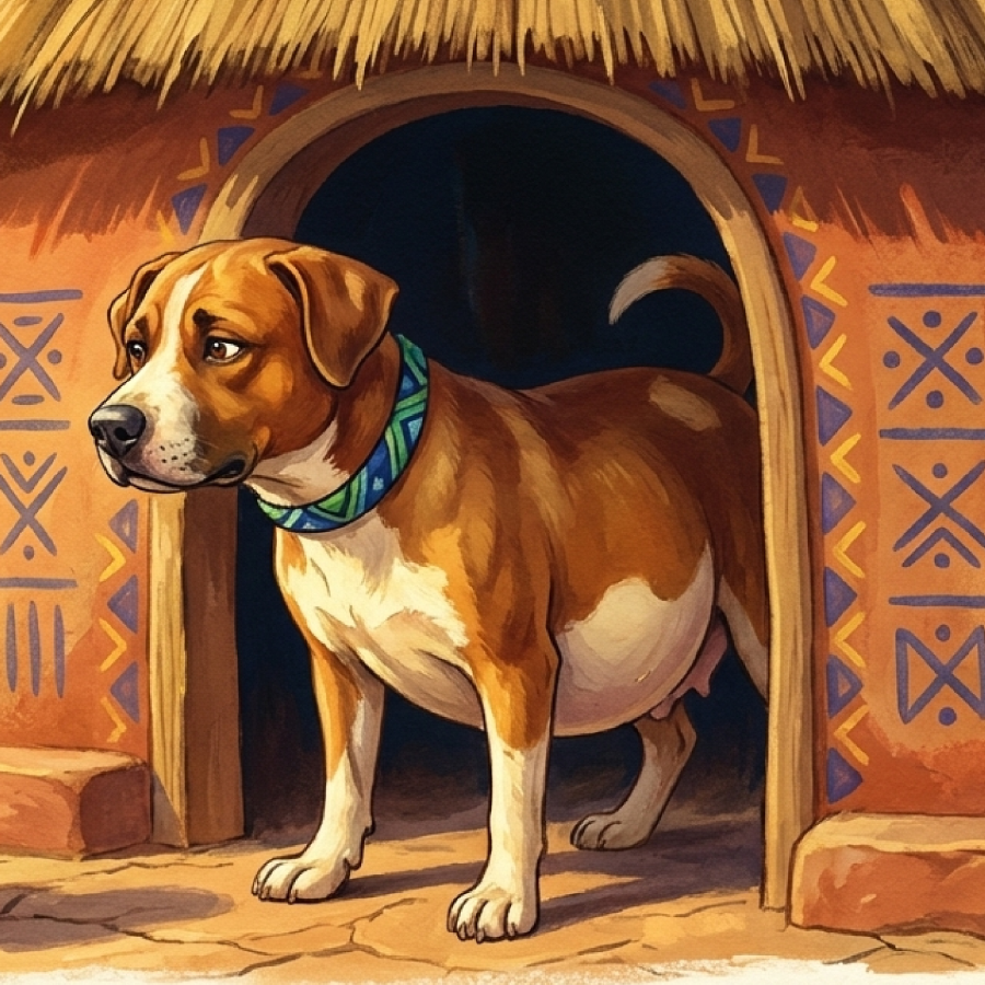 African Tales – Timeless African Stories, Myths & Folktales for All Ages